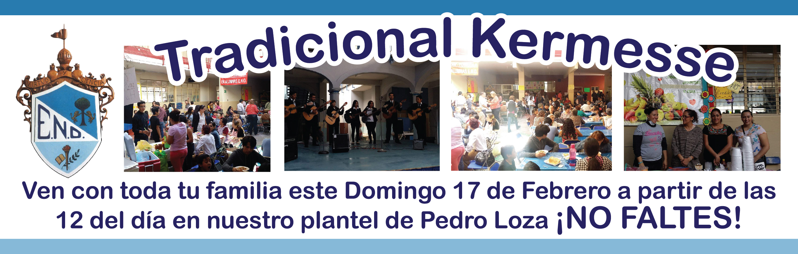 Escuela Normal Occidental | Institución Educativa Católica