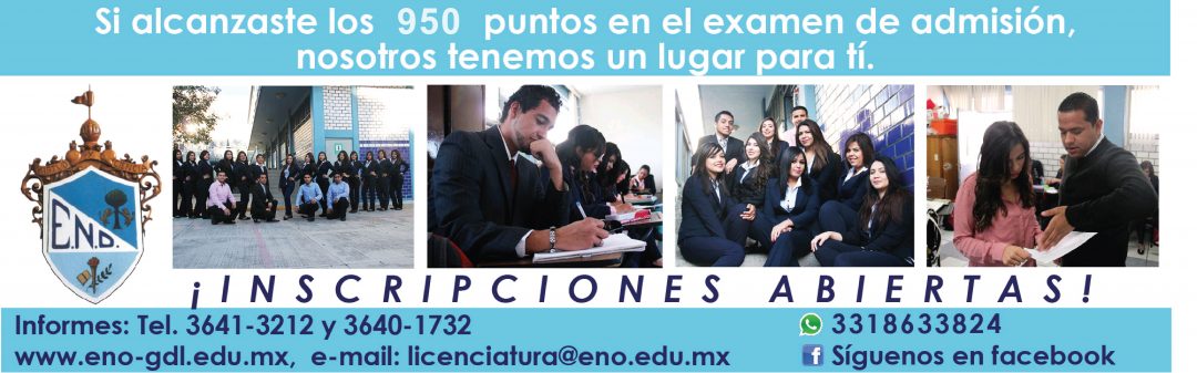 Escuela Normal Occidental | Institución Educativa Católica