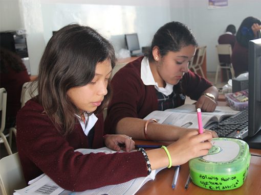 Secundaria | Escuela Normal Occidental