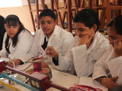 Secundaria | Escuela Normal Occidental